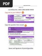 Module10 PPST5 1 2 | PDF | Educational Assessment | Teachers