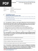 2023 UIC Application Guideline | PDF