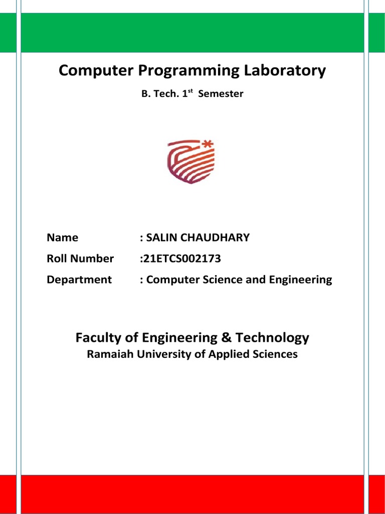 Python - Lab 3 | PDF | Input/Output | Complex Number