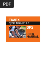 Cyclists' Guide: XOSS G+ GPS Manual | PDF | Global Positioning System ...