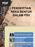 Nota PSV Tingkatan 2 | PDF