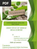 Bihar MDM | PDF