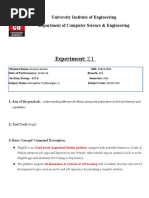 Aspen Flare System Analyzer: Getting Started Guide | PDF | Technical ...