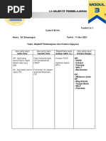 Borang Std4 Skpmg2 2023 2024 | PDF