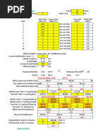 Load From Two-Way Slab To Beam | PDF | Structural Engineering | Civil Engineering