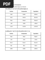 Pisay Entrance Exam Reviewer for Grade 7 | PDF | Gravity | Friction