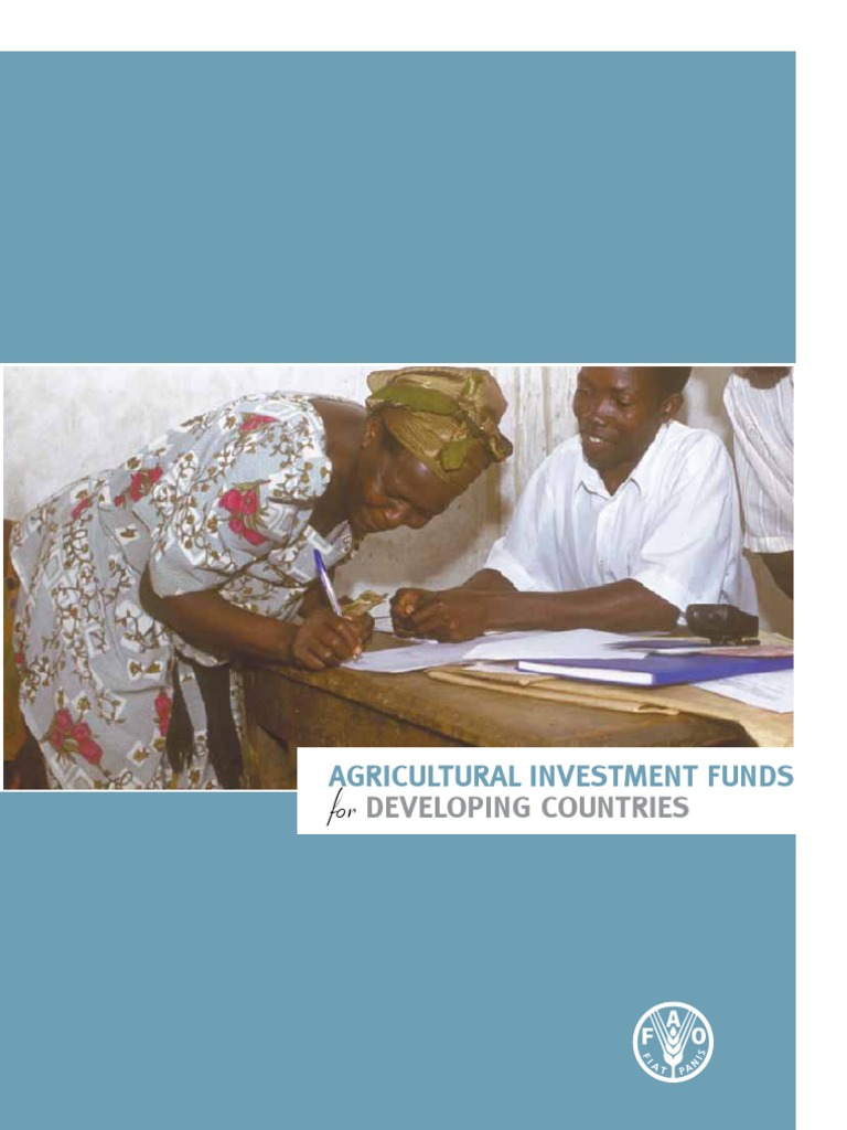 Investment Funds | PDF | Investment Fund | Investor
