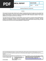 Hazard Log Template v3 | PDF | Hazards | Risk