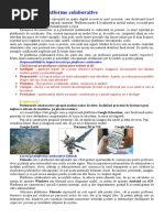 Utilizarea Platformei Amn | PDF