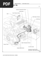 Injector Driver Circuits - Toyota Engine Control Systems | PDF | Fuel ...