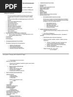 Scl-90-r Symptom Checklist-90-R Administration Scoring and | PDF ...