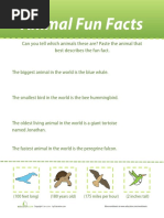 Bird Wingspan Bar Graph Analysis | PDF | Birds | Neognathae
