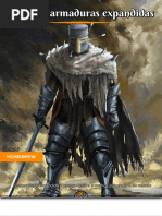 Classe de Prestígio: Lich em D&D 5e | PDF | Morte | Morto-vivo