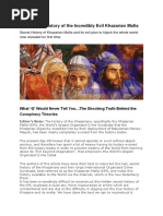 Black Nobility | PDF | Catholic Church | Vatican City