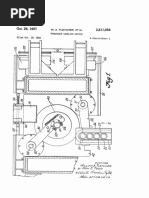 Book of Shooting Toys Patent Drawings | PDF | Trigger (Firearms ...