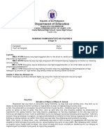 PPT-FILIPINO 9-2ndQ-TANKA and HAIKU Week 1 | PDF