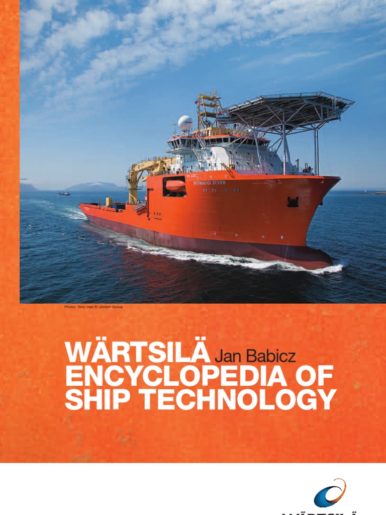Wartsila | PDF | Marine Propulsion | Propeller