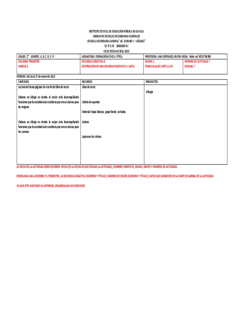 2°actv 7 FCYE IITRIM | PDF