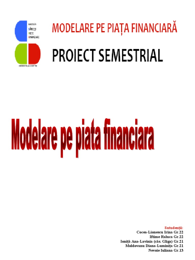 Modele de Evaluare A Op | PDF