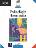 Teaching by Principles Part 2 | PDF | Second Language | Learning