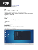 SE161148 - LAB2 - Installing ProDiscover Basic Edition | PDF | Computer File | Software