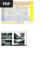 Programa Arquitetonico de Una Capilla | PDF | Arquitectura cristiana