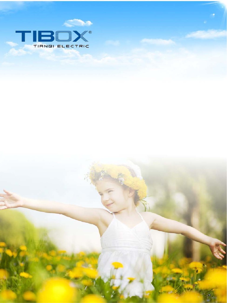 TIBOX catalog 2015 all products | PDF