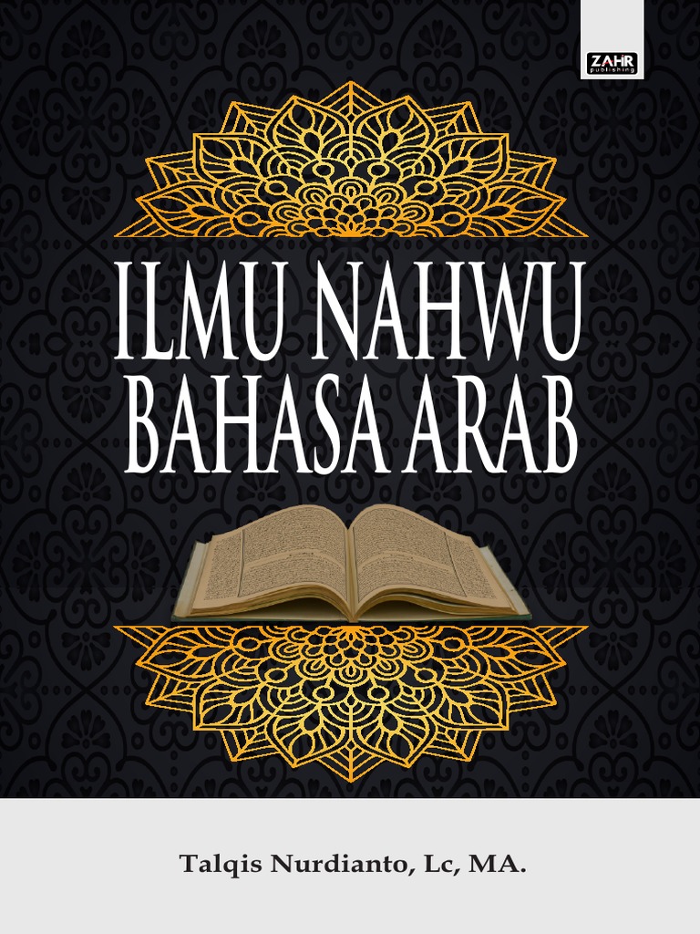 Ilmu Nahwu Bahasa Arab | PDF