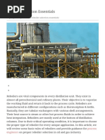 Slurry Piping System Design Guidelines | PDF | Liquids | Fluid Dynamics