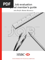 Mercer Total Remuneration - Guide | PDF | Finance & Money Management