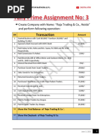 Tally MCQ Questions (PDF) 295 Tally ERP 9 MCQs Set Basic To Advanced ...