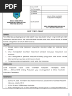 Cara Input SIMO | PDF