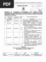 Maintenance Manual For FDSS FSDS Volume-2 | PDF | Electrical Engineering