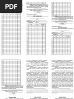Civil Service Daily Time Record Form 48 | PDF | Judge | Common Law