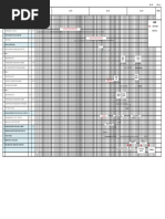 Myanmar 100-Year Calendar Overview | PDF