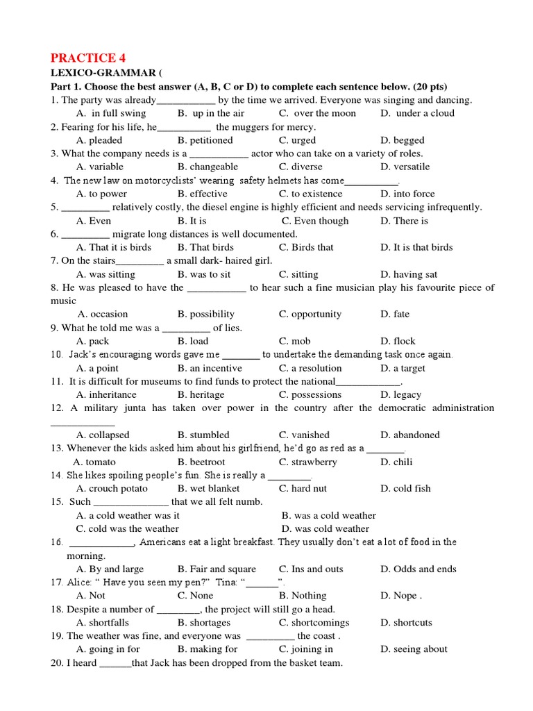 Practice 456 | Descargar gratis PDF | Ships | Port