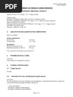 Medicine Chart For Chickens | PDF | Candidiasis | Medical Diagnosis