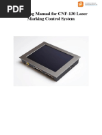 Navios Quick Reference | PDF | Microsoft Excel | Flow Cytometry