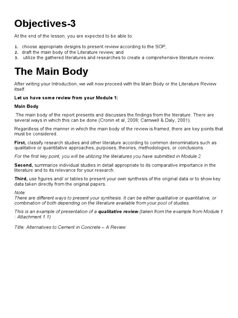 Capstone Module 4 Main Body | PDF | Quantitative Research | Qualitative ...