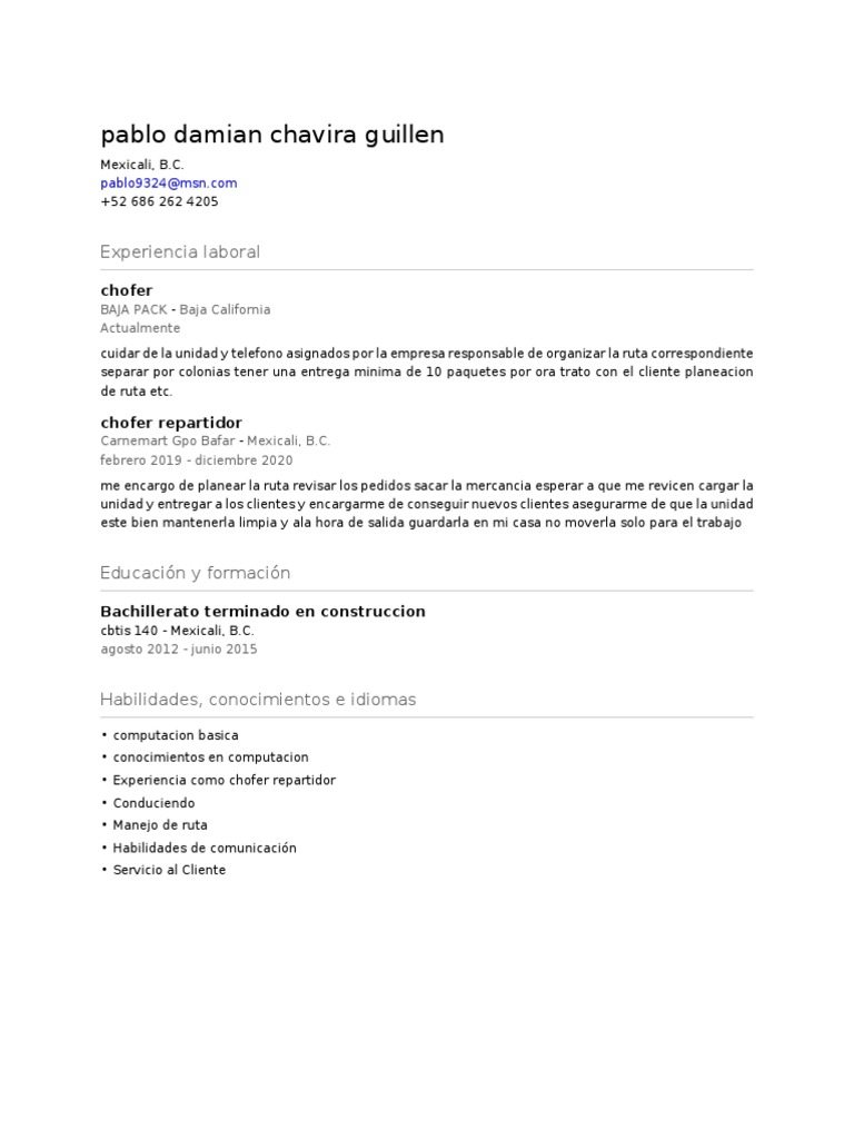 Yo Mero | PDF | Derecho