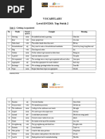 AUSTROADS Vehicle Classification System: Level 1 Level 3 Level 2 | PDF ...