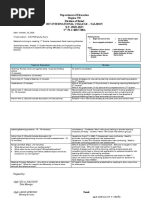 Science Laboratory Manual | PDF | Laboratories | Contact Lens