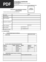 Induction Registration Procedure Guide | PDF