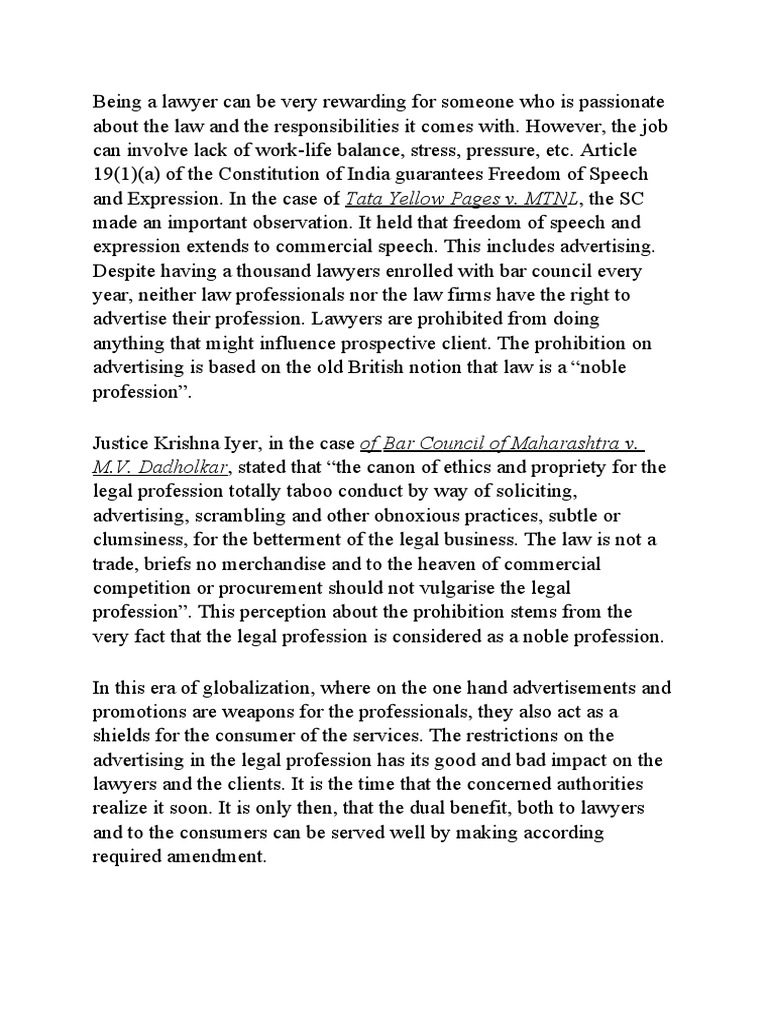 AOR Paper III Q and A | PDF | Advocate | Lawyer