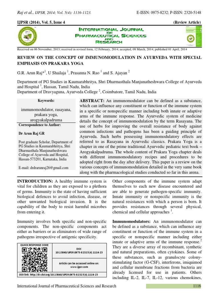 4 Vol. 5 Issue 4 April 2014 IJPSR RE 1115 Paper 4 | PDF