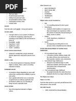 Deped Core Values | PDF | Value (Ethics) | Social Institutions