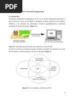 Cours - Introduction À L'analyse Spatiale | PDF
