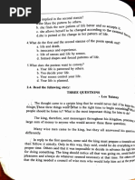 NCERT Lesson Plans Class 7th Eng Honeycomb by Vijay Kumar Heer | PDF | Educational Technology ...