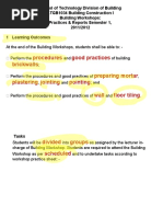 Taking Off Substructure Works | PDF | Concrete | Deep Foundation