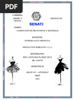 Defectos en Las Telas | PDF | Textiles | Telar